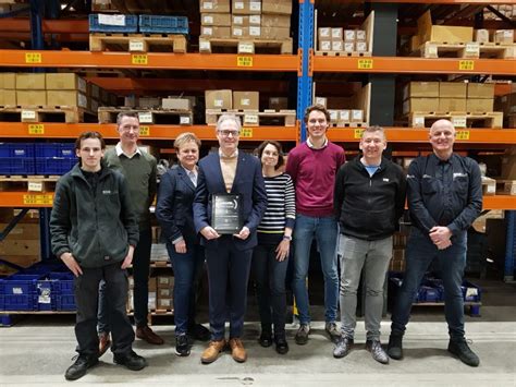 Solutionist Bufab Bufab Flos Bv