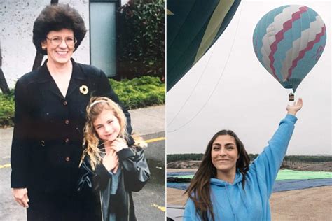 Emilee Moore Sends A Message To Her Late Grandmother With Up In The