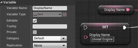 Ue4 로 현지화가 준비된 게임 만들기 텍스트 Unreal Engine