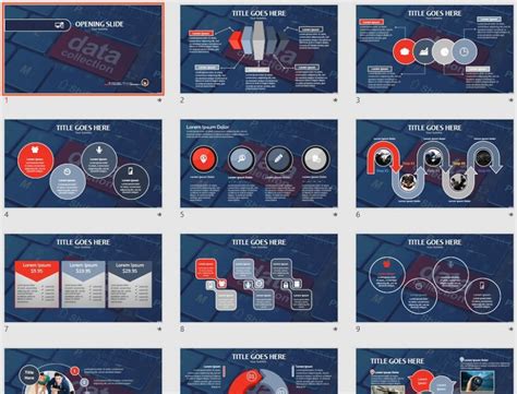 Data Collection PowerPoint