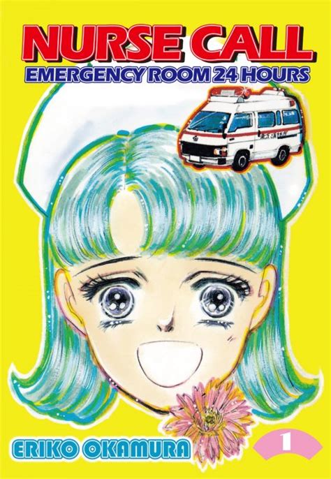 Nurse Call Emergency Room 24 Hours Volume 2 Nurse Call Emergency