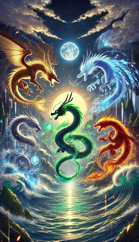 Magical Dragons Sedona Az