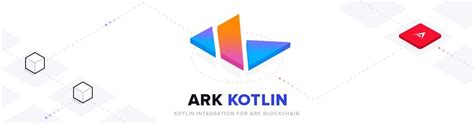Introducing Ark Kotlin A New Integration To Communicate With The Ark