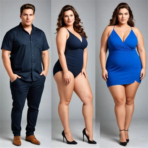 convert photo to plus size model convert style free online and ai powered