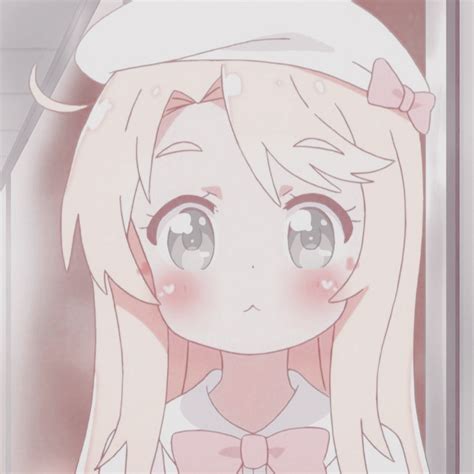 Anime Profile Pictures Girl