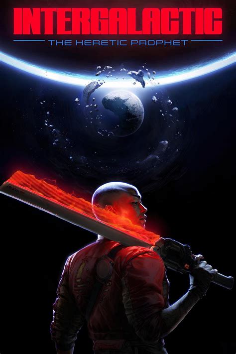 Every Actor Featured In Intergalactic So Far