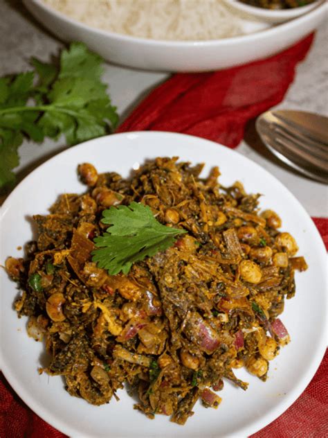 Bhatmas Sadeko Spicy Soybean Salad Recipe