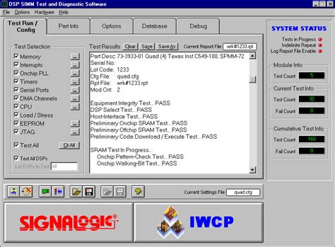 Host GUI Development