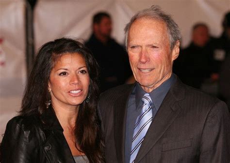 Dina Eastwood Net Worth Dina Eastwood Celebrity Pictures Richest