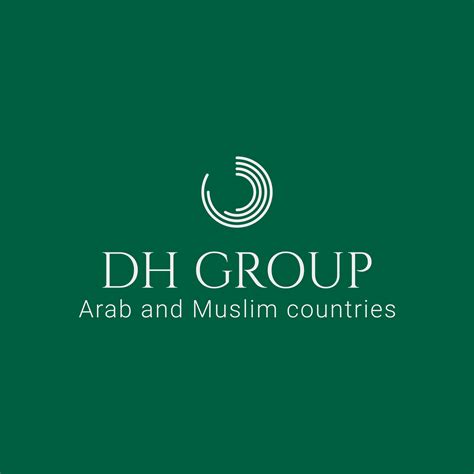 Dh Arab And Muslim Countries Dh Group