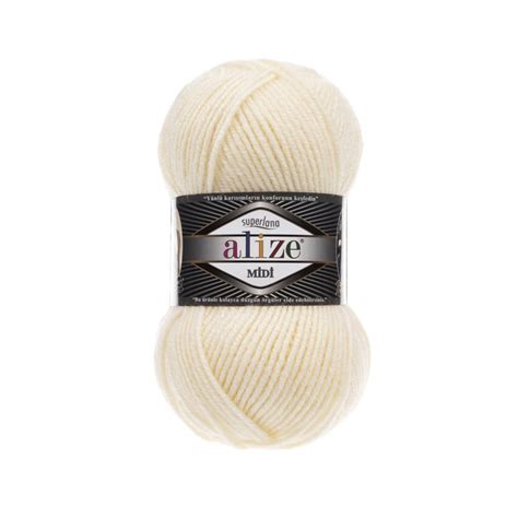 Alize Superlana midi купить в магазине Озикс
