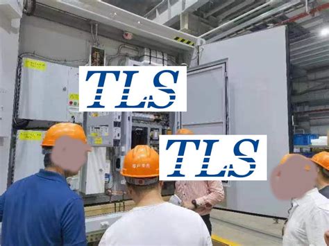 Comprehensive Guide To Inspecting Fully Integrated Bess Tls Offshore Containers And Tls Energy