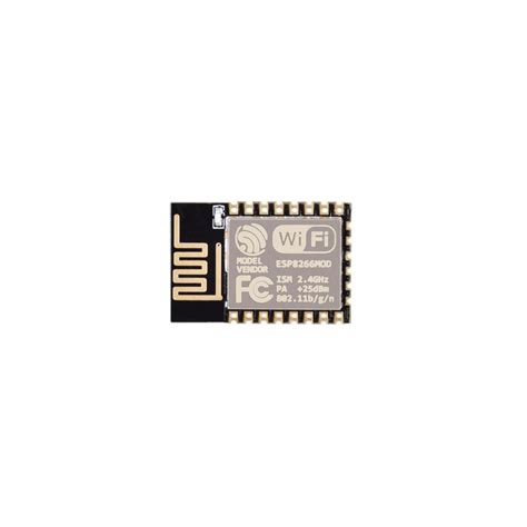 Modulo Wifi Esp8266 Esp 12 Compatible Arduino
