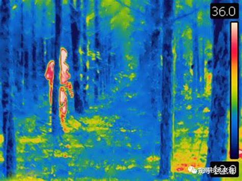 定向红外对抗系统技术介绍 知乎