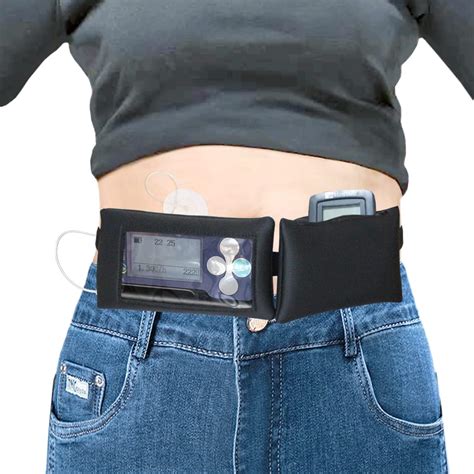 Leg Garter For Insulin Pump At Tara Brothers Blog