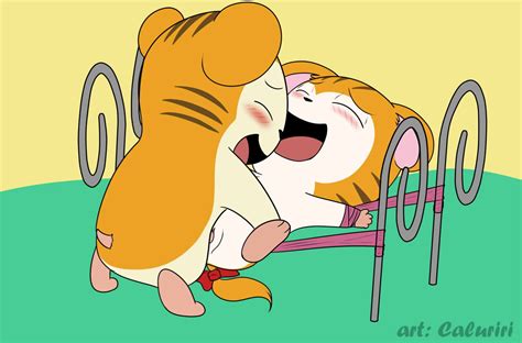 Post 5257330 Caluriri Hamtaro Sandy Stan