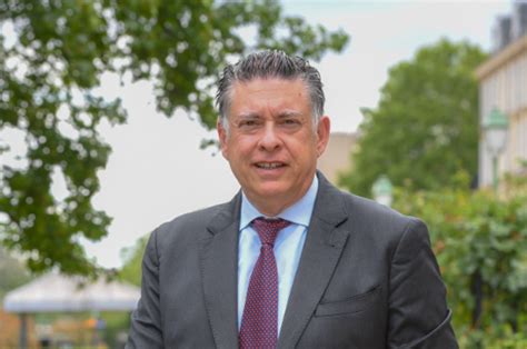 Édito Du Président Daniel Weizmann “ils Comptent Sur Nous” Medef