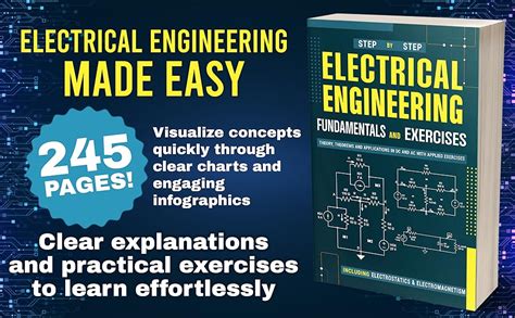 Fundamentals And Exercises Of Electrical Engineering Theory Theorems And Applications In Dc