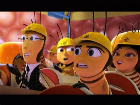 Bee Movie