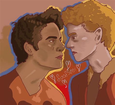 Newtmas Fanart On Tumblr