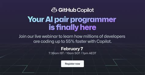 Tricia Read On Linkedin Github Ai Coding Microsoft Appdev