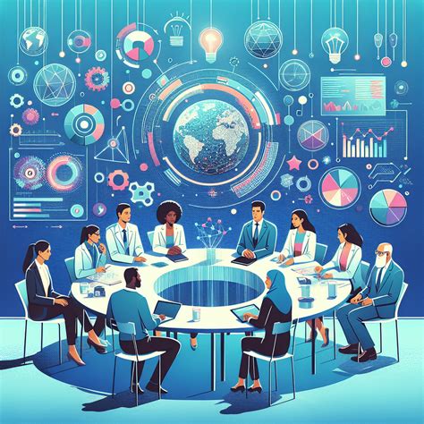 Open Innovation Strategies And Benefits For Boosting Business