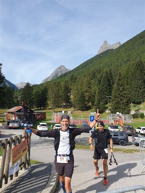 Utmb World Series 2023 Ultra Trail Du Mont Blanc