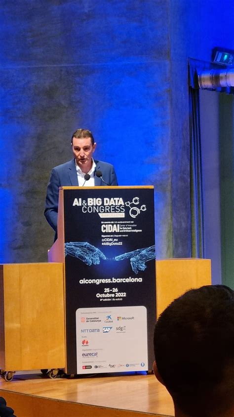 Dani Marco On Linkedin Cidai Aira Oeiac