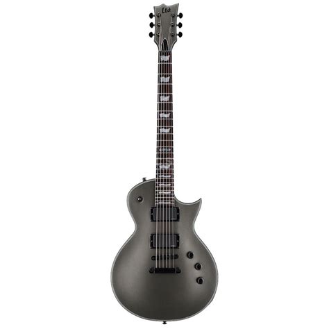 Esp Ltd Ec 401 Charcoal Satin Deutschland