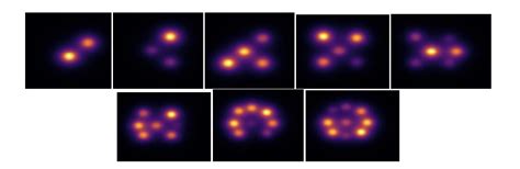 optimizing data set size and loss functions for enhanced neural network