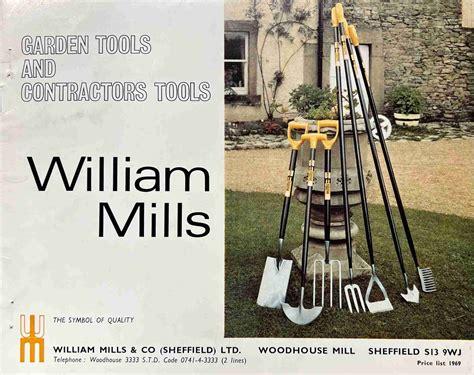 William Mills