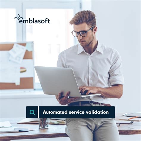 Emblasoft On Linkedin Evolver