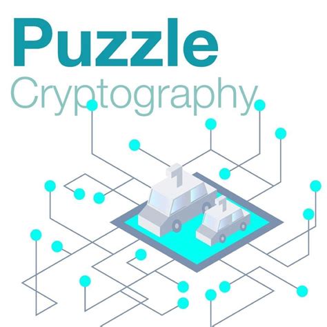 Vbr Labs On Linkedin Cryptography Puzzle Cybersecurity