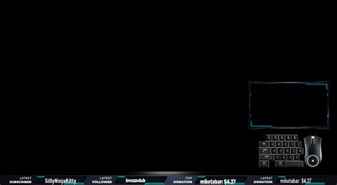 How To Display On Screen Keyboard Mouse In OBS Streamlabs Get On Stream