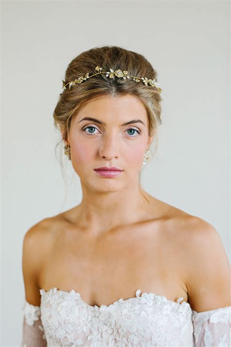Wedding Hair Piece For Bride 60 Photos