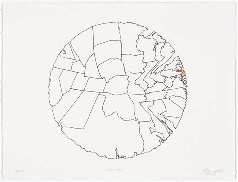 James Seawright Wichita From American Abstract Artists 60th