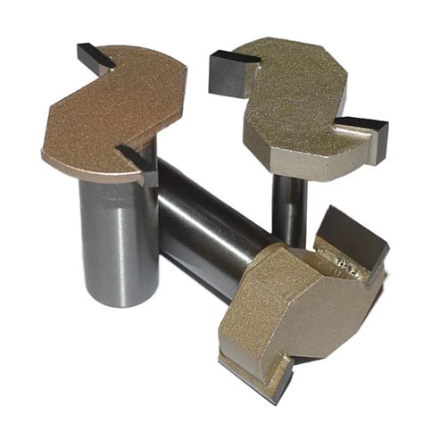 T Shaped Cutter Small Trimming Machine Slotting And Trimming Square Edge Combination Sub Machine