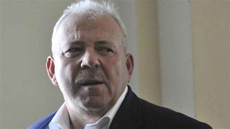 Exšéf Čmfs Chvalovský Dostal Deset Let Vězení Deník Cz