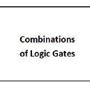 Combinational Logic Circuit Download Scientific Diagram