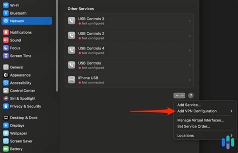 How To Install And Use A VPN On A Mac In Security Org