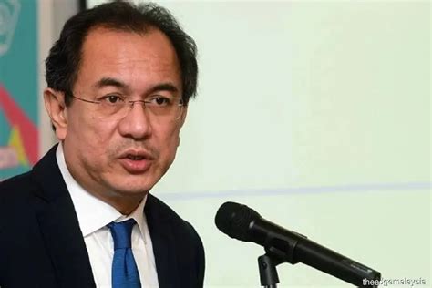 Ex Bintulu Port Chairman Abdul Mutalib Appointed Icon Offshore Chairman