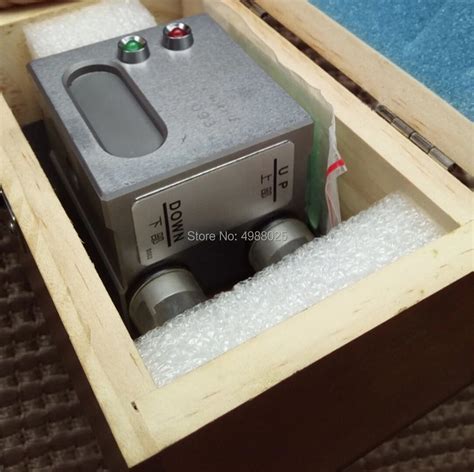 X992d59597h01 Wire Alignment Device 7 Pin M505 2 Cable For Wire Alignment For Wire Cut Edm X992d59597h01 Wire Alignment Device 7 Pin M505 2 Cable For Wire Alignment For Wire Cut Edm