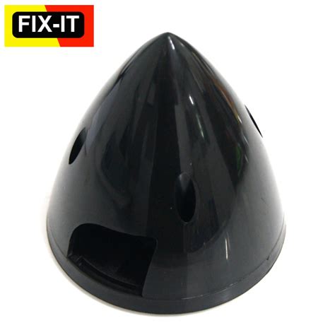 Fix It Spinner 3 Black
