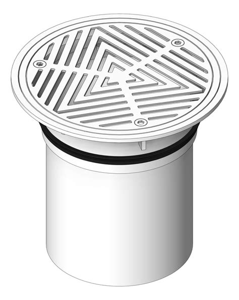 Waste Floor 3monkeez Vinyl Arrestor 200mm