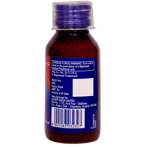 Combiflam Suspension 60 Ml Price Uses Side Effects Composition