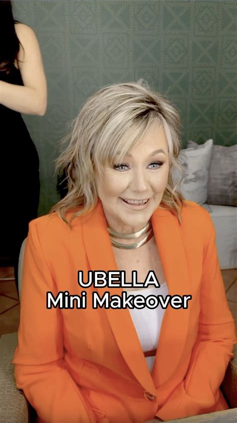 Ubella Transformations That Touch The Heart This Ubella Mini