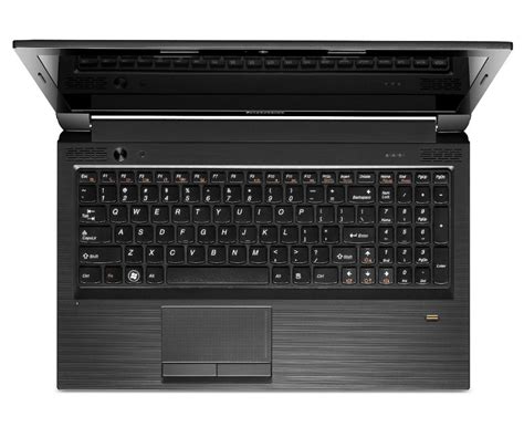 lenovo b570 (Pictures)