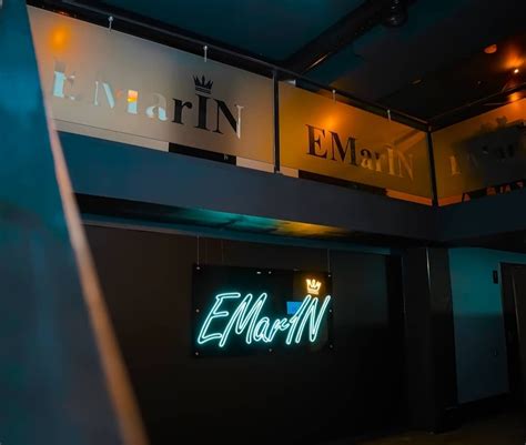 Emarin Restoran | Baku