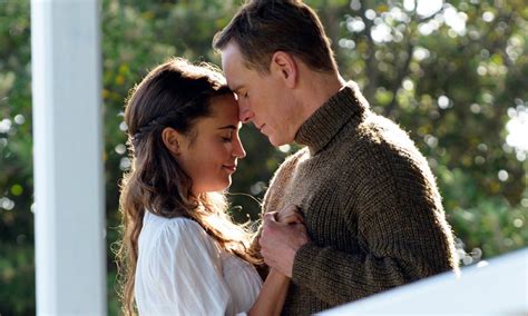 Film Review The Light Between Oceans