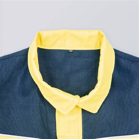 Descubra La Innovadora Gama De Ropa De Seguridad Reflectante De Drotex